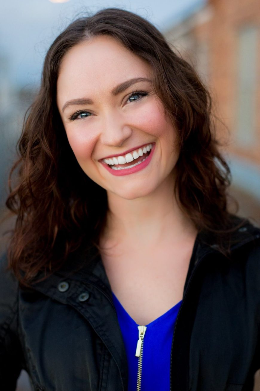 Emily Neves – AnimeCTX