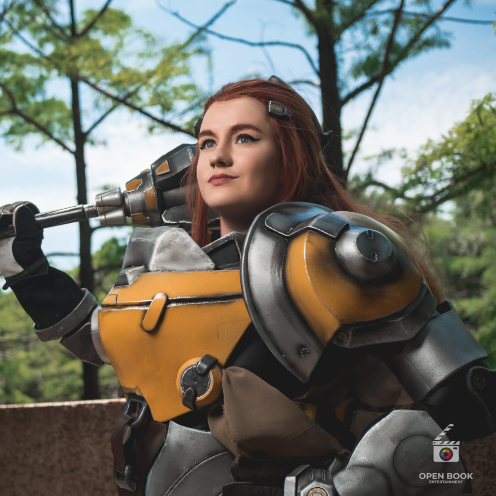 MikoMiko Cosplay – AnimeCTX